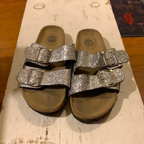 Simply Southern | Shoes | Simply Southern Sandals Size 8 Womens | Poshmark